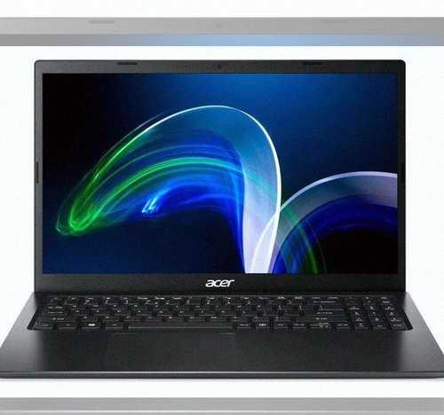 Ноутбук новый Acer 15.6 дюймов