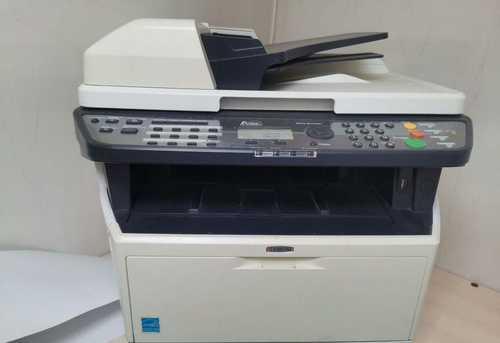 Мфу kyocera fs 1035mfp