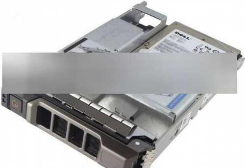 Накопитель SSD 0wfgth Dell 960GB 12G 2.5 SAS MU