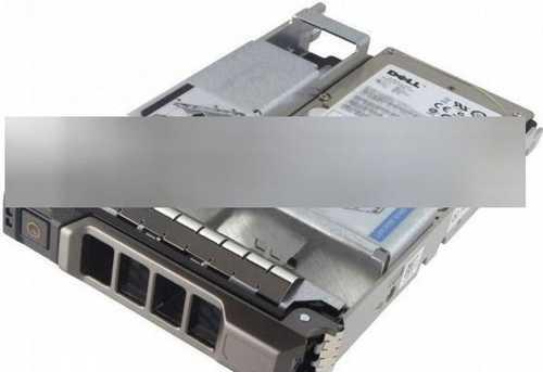 Накопитель SSD 0wfgth Dell 960GB 12G 2.5 SAS MU