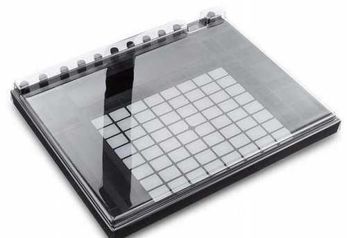 Decksaver Ableton Push 2