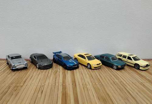 Hot wheels premium Европа