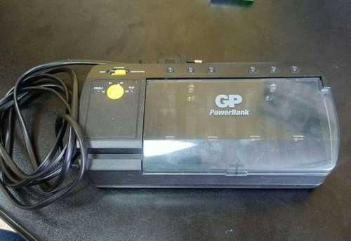 Зарядное устройство GP PowerBank gppb320