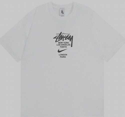 Футболка Nike Stussy (Арт. 569877)