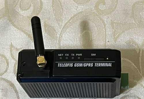 GSM модем Teleofis RX600-R2