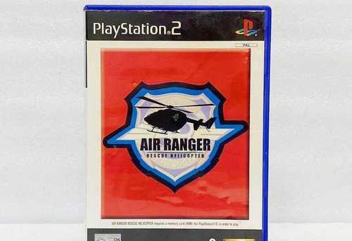 Air Ranger Rescue для PS2