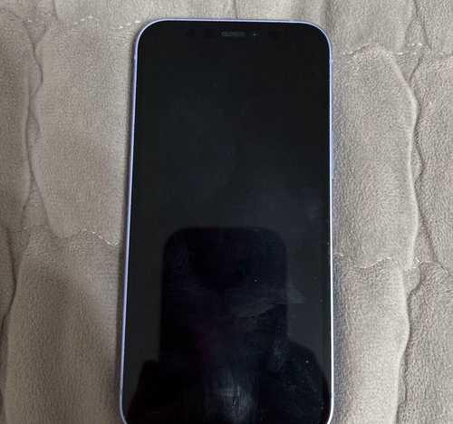 iPhone 12 mini, 128 ГБ