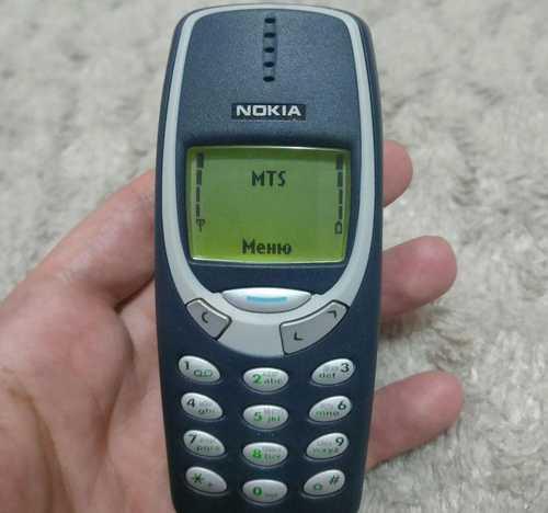 Nokia 3310