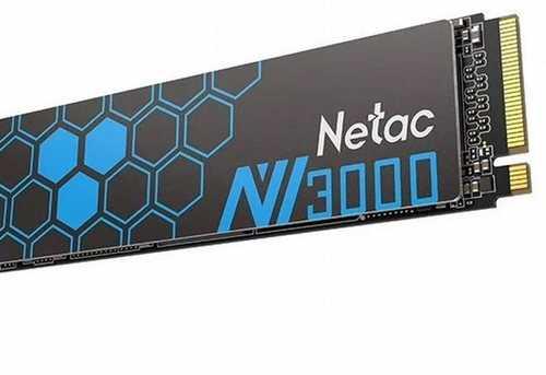 Ssd m2 netac 3000 500gb