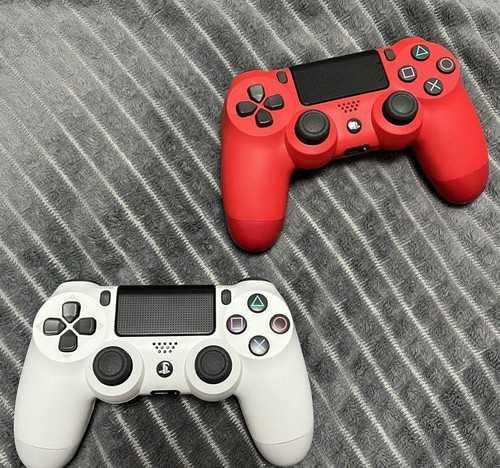 Джойстик PS4 / геймпад DualShock 4