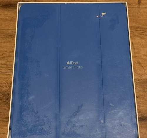 Чехол Apple SMART Folio iPad Pro 12.9 3-4