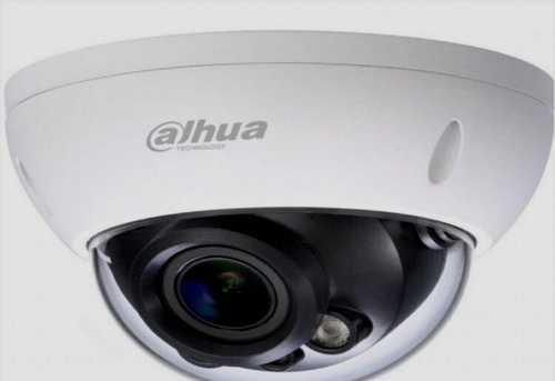 IP-видеокамера Dahua DH-IPC-hdbw5241EP-ZE