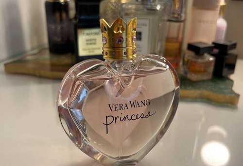 Vera Wang Princess туалетная вода