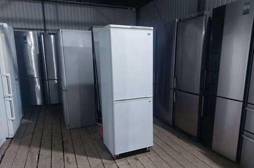 Холодильник бу Атлант мхм-161.12Доставка бесплатно