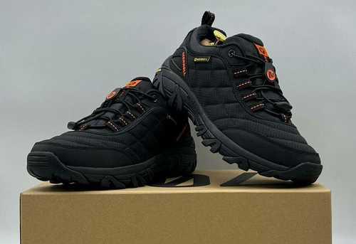 Кроссовки зимние merrell