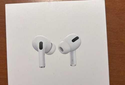 AirPods Pro оригинал