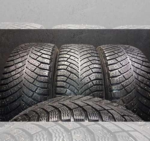 Michelin X-Ice North 4 SUV 235/55 R19 105T