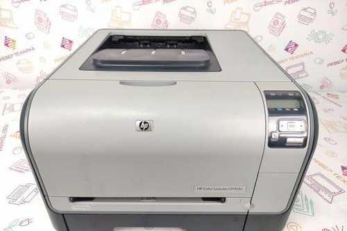 Принтер HP color LaserJet CP1515n