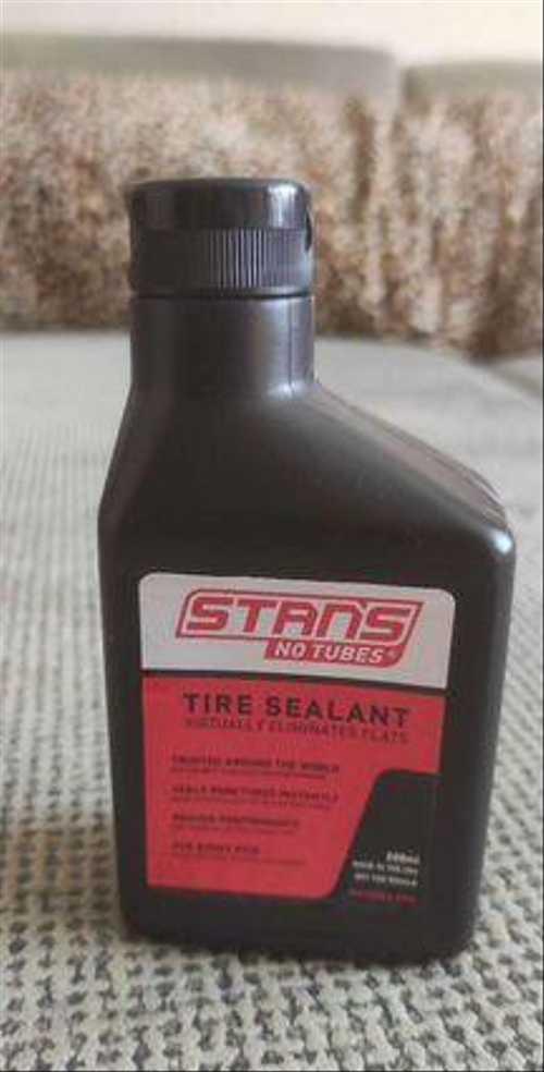 Герметик Stan's NoTubes Tire Sealant 200ml