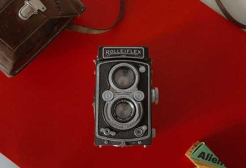 Rolleiflex