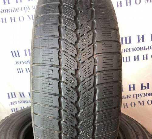 Michelin Agilis 51 Snow-Ice 215/65 R15C