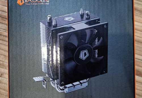 Кулер процеccорный ID-cooling SE-802-SD V3