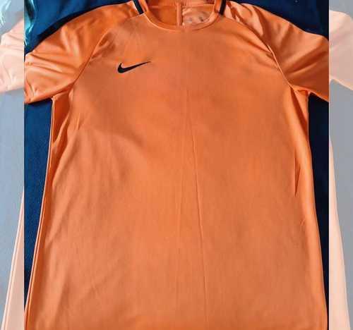 Футболка nike dri fit мужская