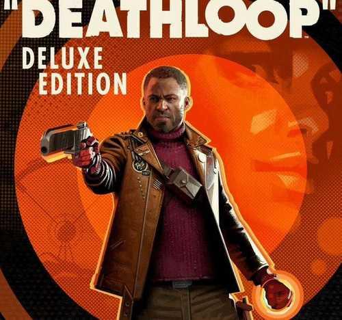 Deathloop