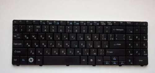 Клавиатура Acer 5541 оригинал