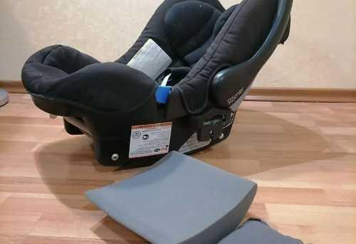 Автокресло/люлька Britax Romer в отличном