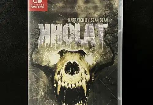 Kholat Nintendo Switch