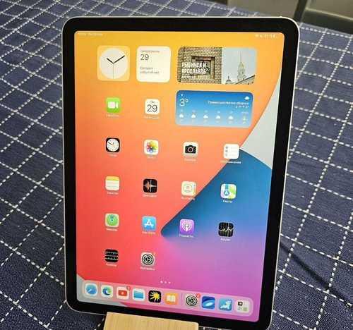 iPad air 4 64gb type-c