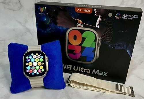 Apple watch ultra 2 Арт. 2