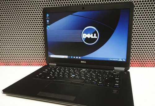 Ноутбук Dell latitude 7450 I5 5200 8Gb