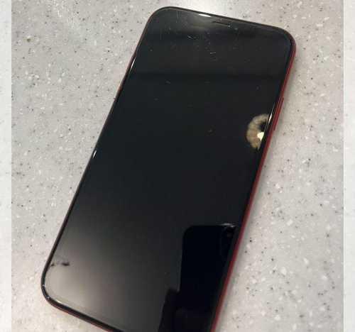 iPhone Xr, 128 ГБ