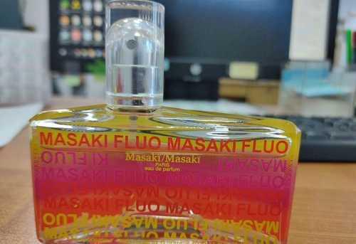 Туалетная вода Masaki Matsushima Fluo 80мл