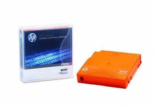 Чистящий картридж C7978A HP Ultrium Universal Clea