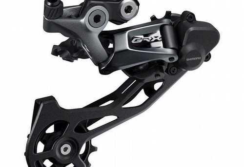 Переключатель задний Shimano GRX RD-RX810 SGS для