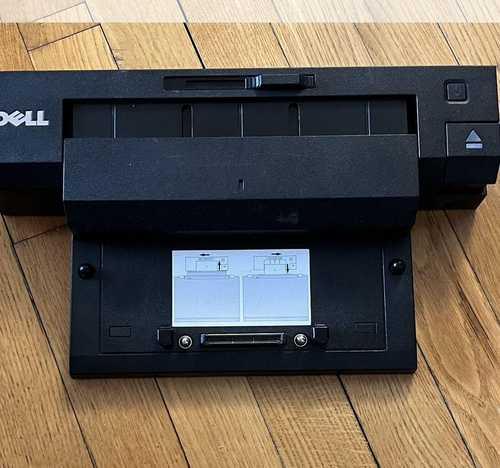 Док станция Dell PR02X