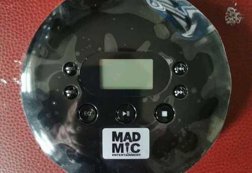 CD player MadMic