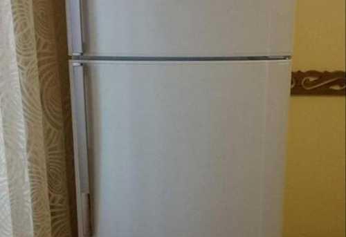 Холодильник Sharp полный nofrost