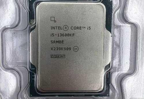 Процессор i5-13600KF: для вашего компьютера
