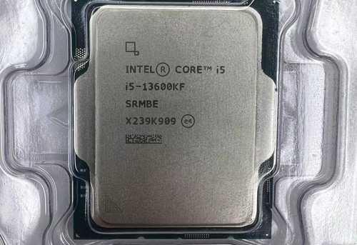 Процессор i5-13600KF: для вашего компьютера