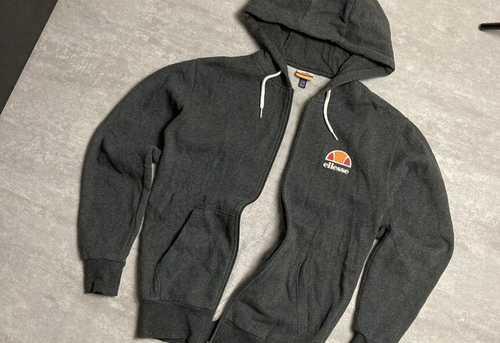 Зип худи Ellesse оригинал новое