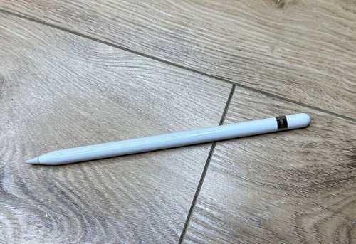 Apple pencil оригинал