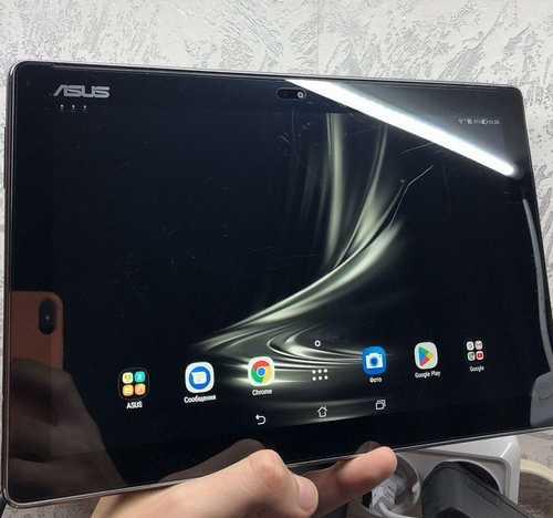 Asus zenpad 10