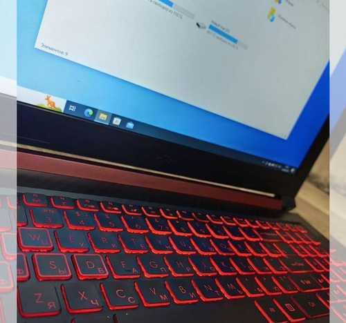 Acer nitro 5