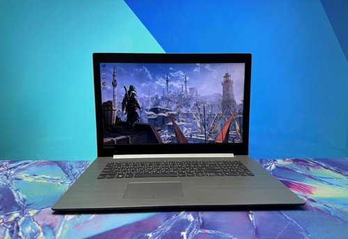 Ноутбук Lenovo IdeaPad 17 / Core i5 / GeForce