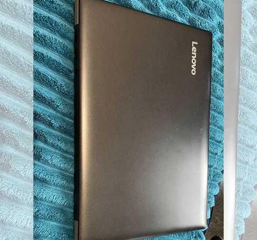 Ноутбук Lenovo IdeaPad 320-15AST