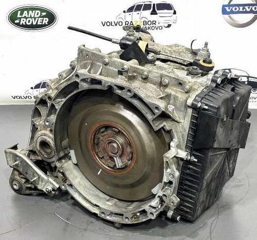 Робот АКПП Volvo S60 S80 2.0T 2010-2014 Powershift